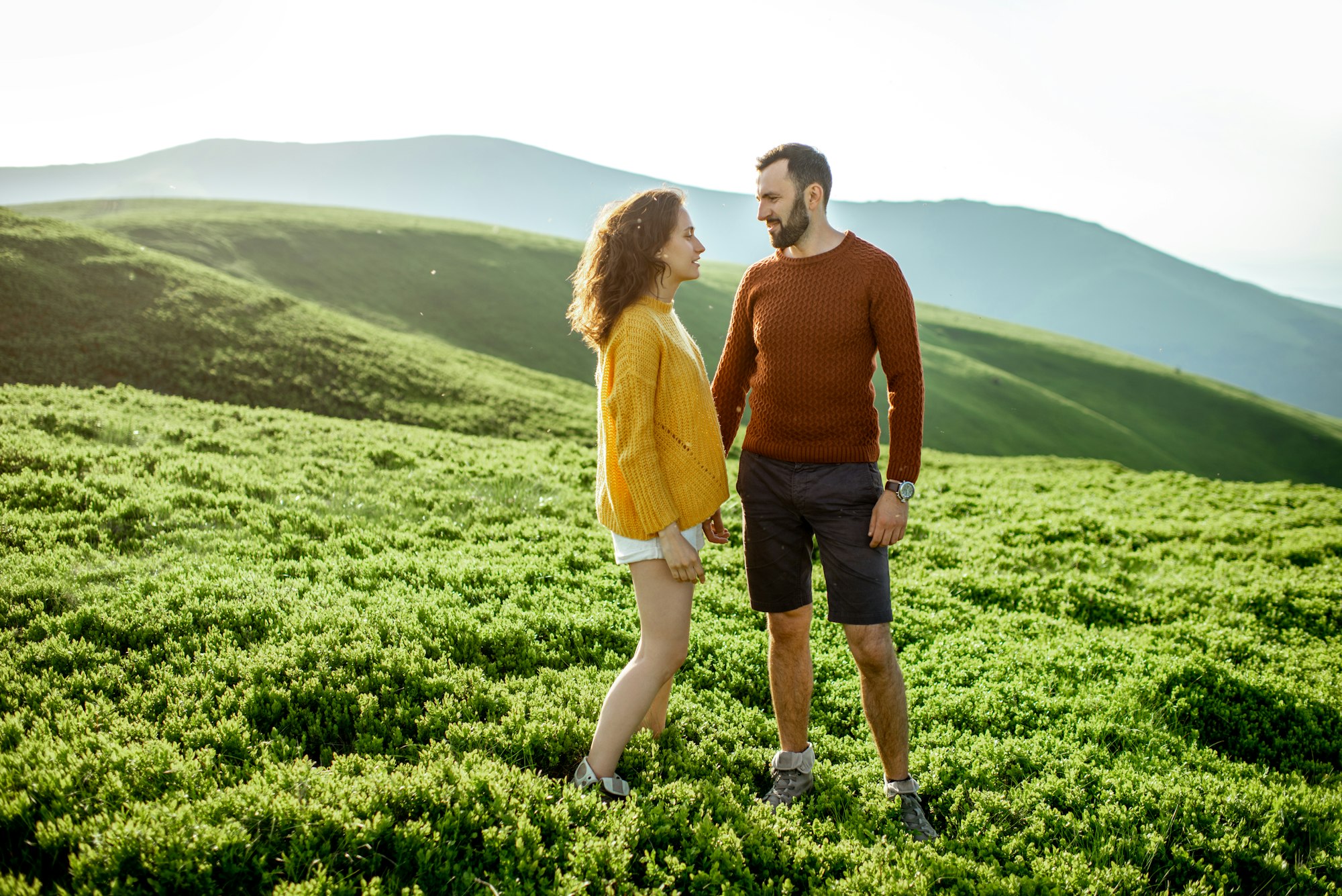 25 astuces pour raviver la flamme dans votre couple - Profiterolecherie